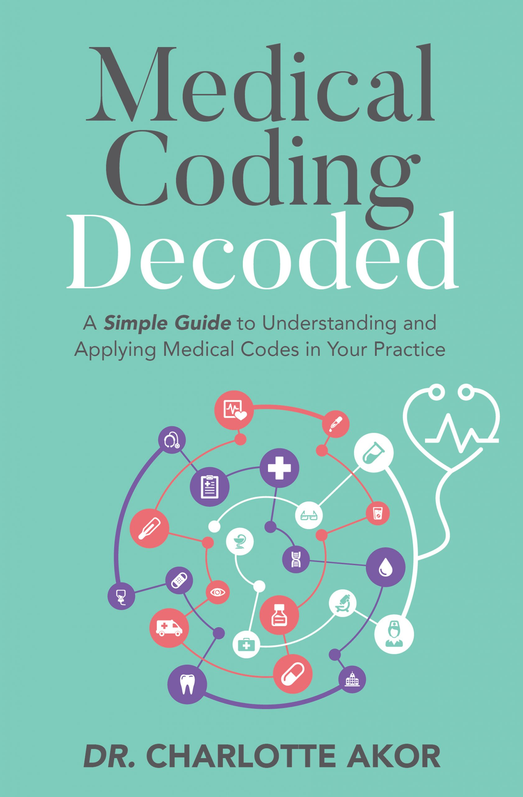 Medical Coding Decoded Publish Your Gift