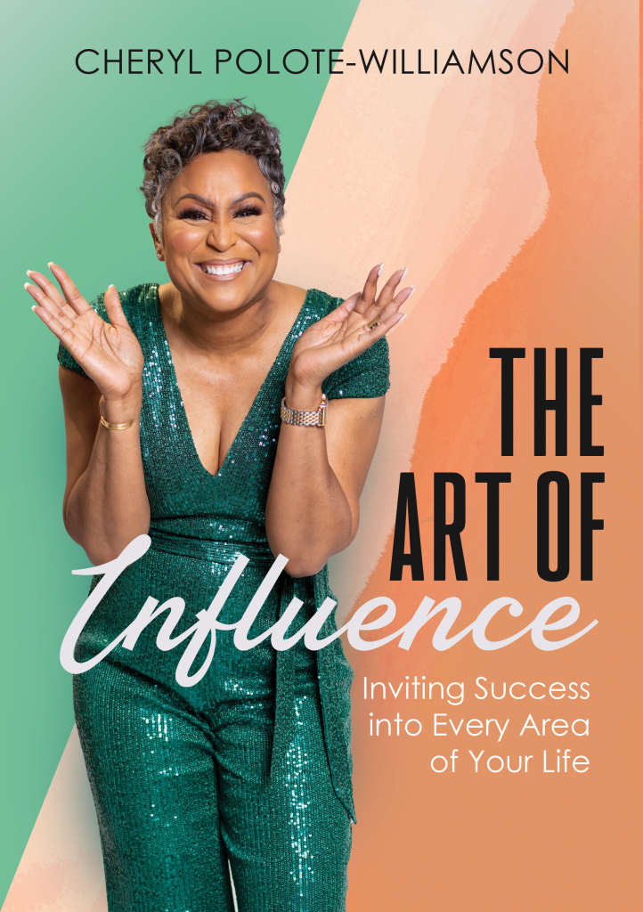 The Art of Influence | Publish Your Gift®